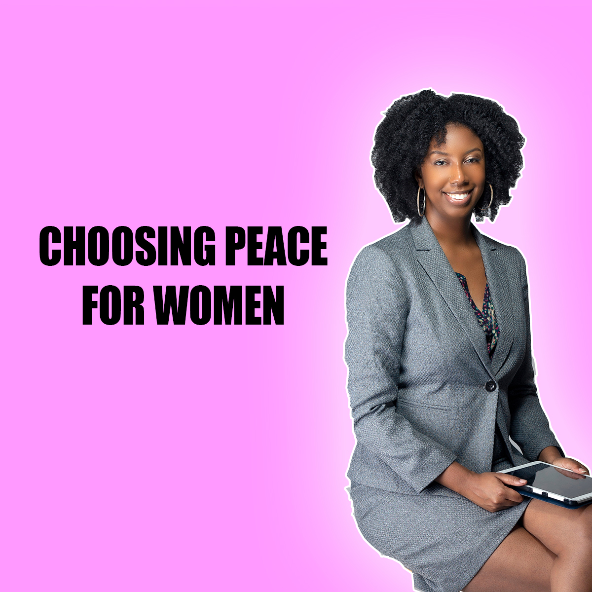 Choose Peace For Women - The Southern Center for Choice Theory